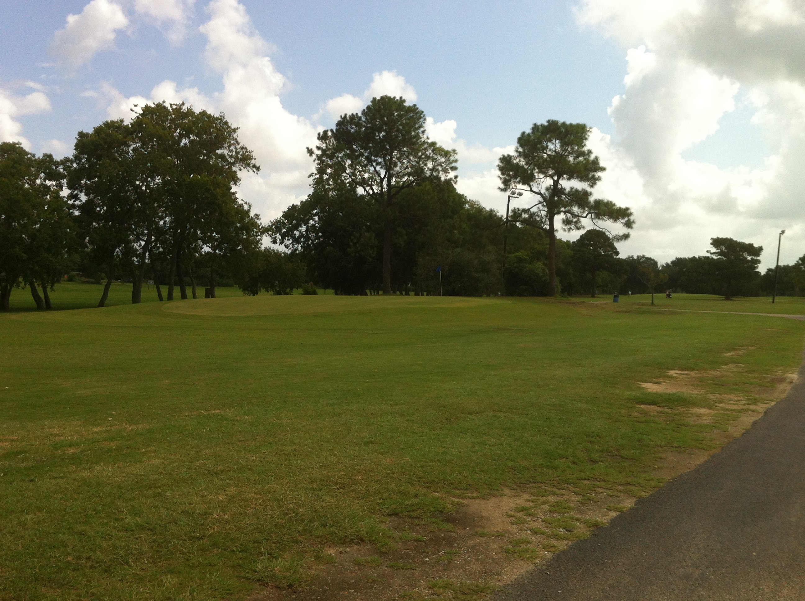 Gallery - Hillcrest Golf Club