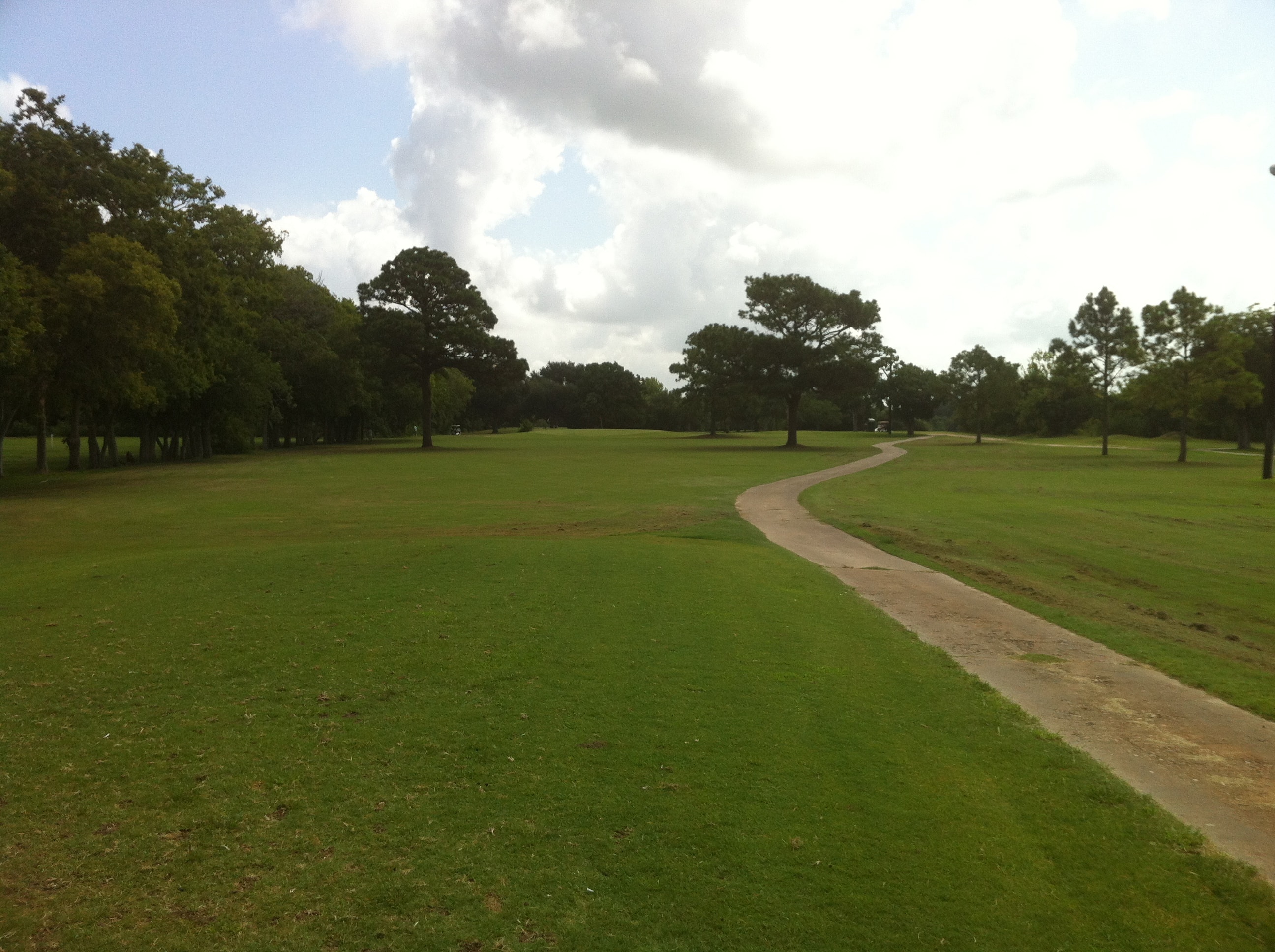 Gallery - Hillcrest Golf Club